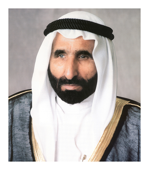 Facts about Ras Al Khaimah