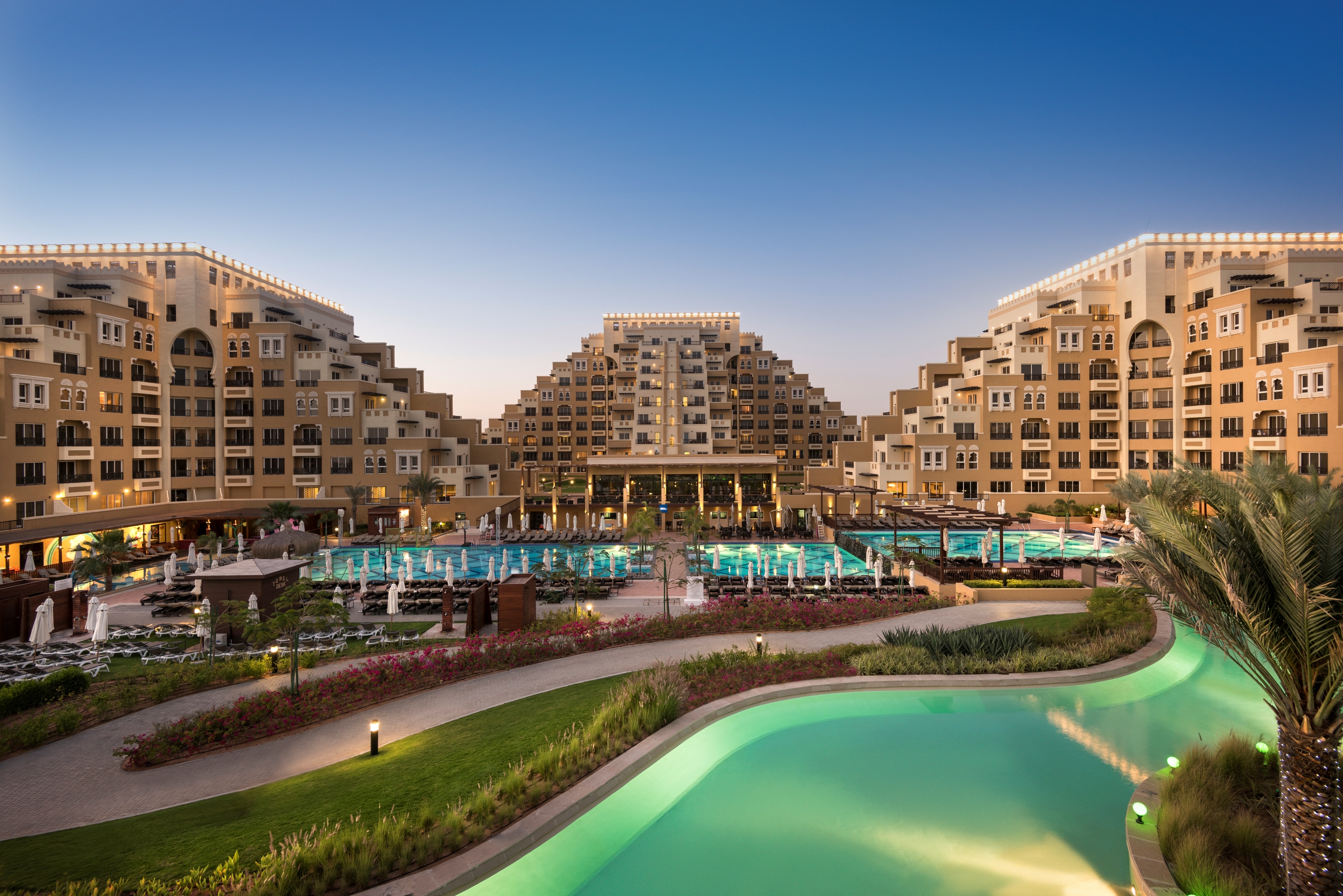 Hotels in Ras Al Khaimah