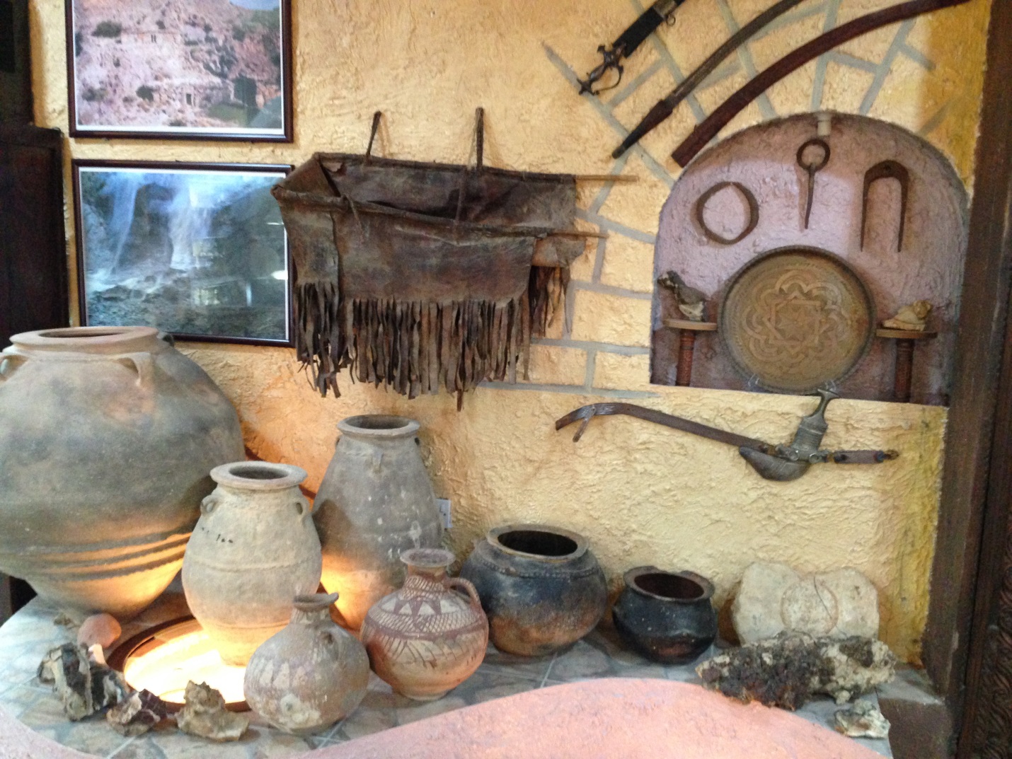 Facts about Ras Al Khaimah