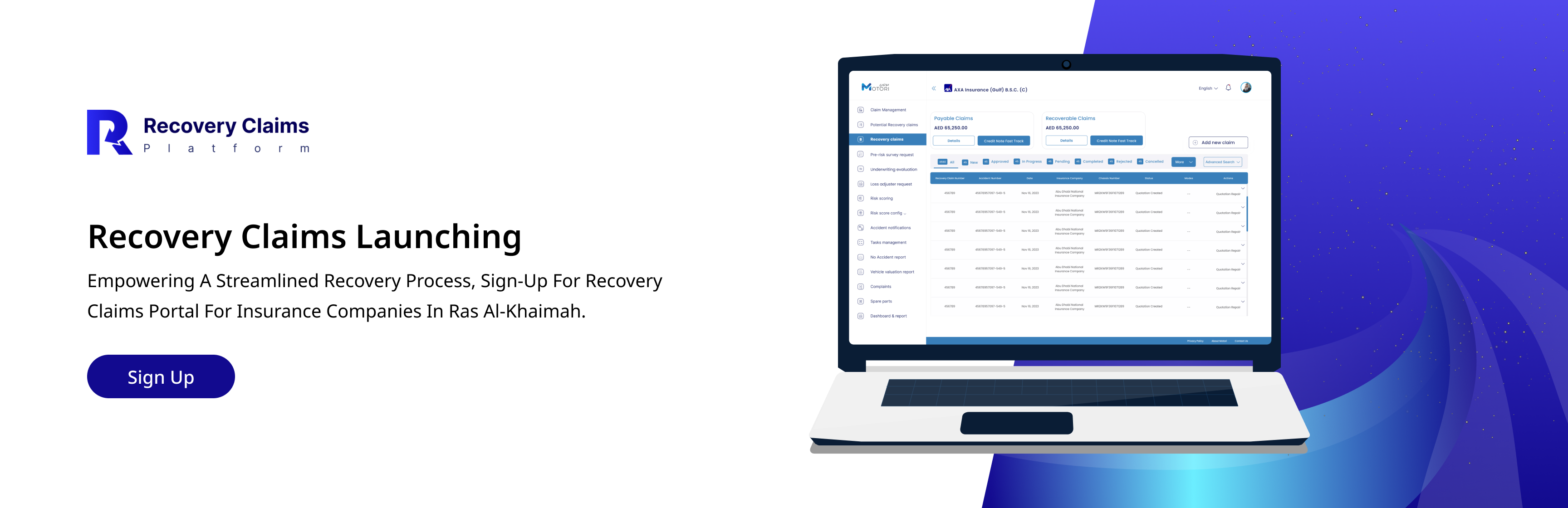 The official portal of RAK Government