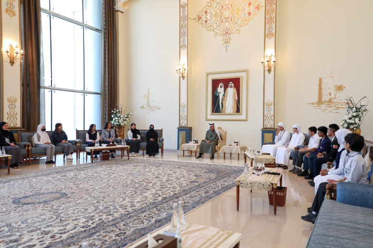 The official portal of RAK Government